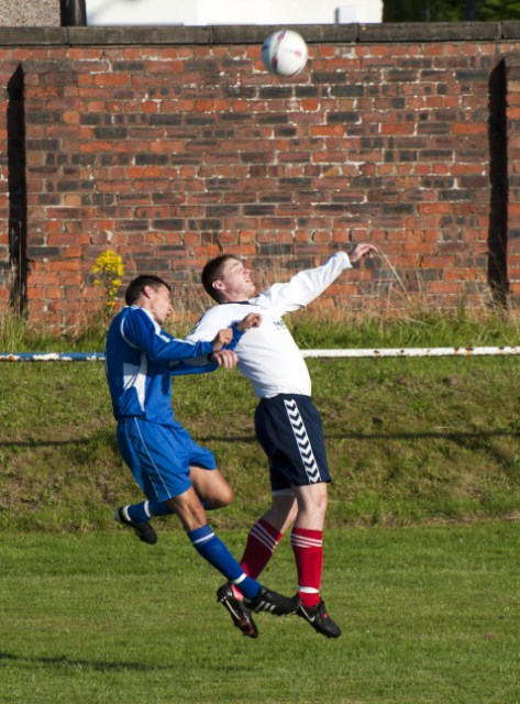 SCOTTISH PHOTOGRAPHY PRODUCTIONS: RENFREW JUNIORS FOOTBALL CLUB